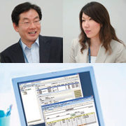 Excelで簡単操作のワークフロー「 WorkflowEX」の公式WEBサイト